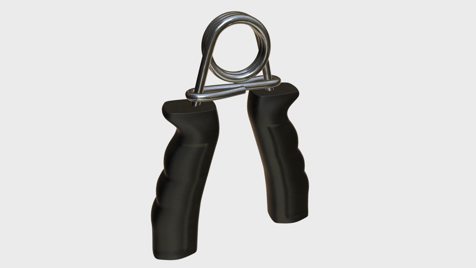 Hand grip gym equipment 2 - OPEN3DSEA