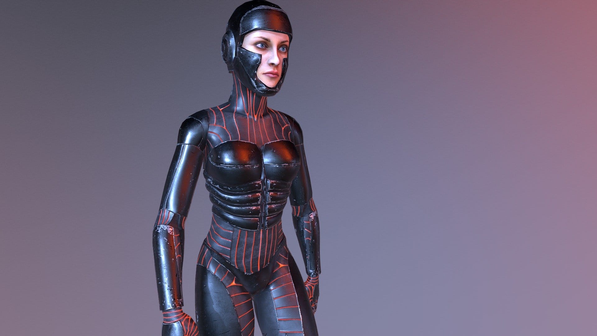 MK - Character - OPEN3DSEA