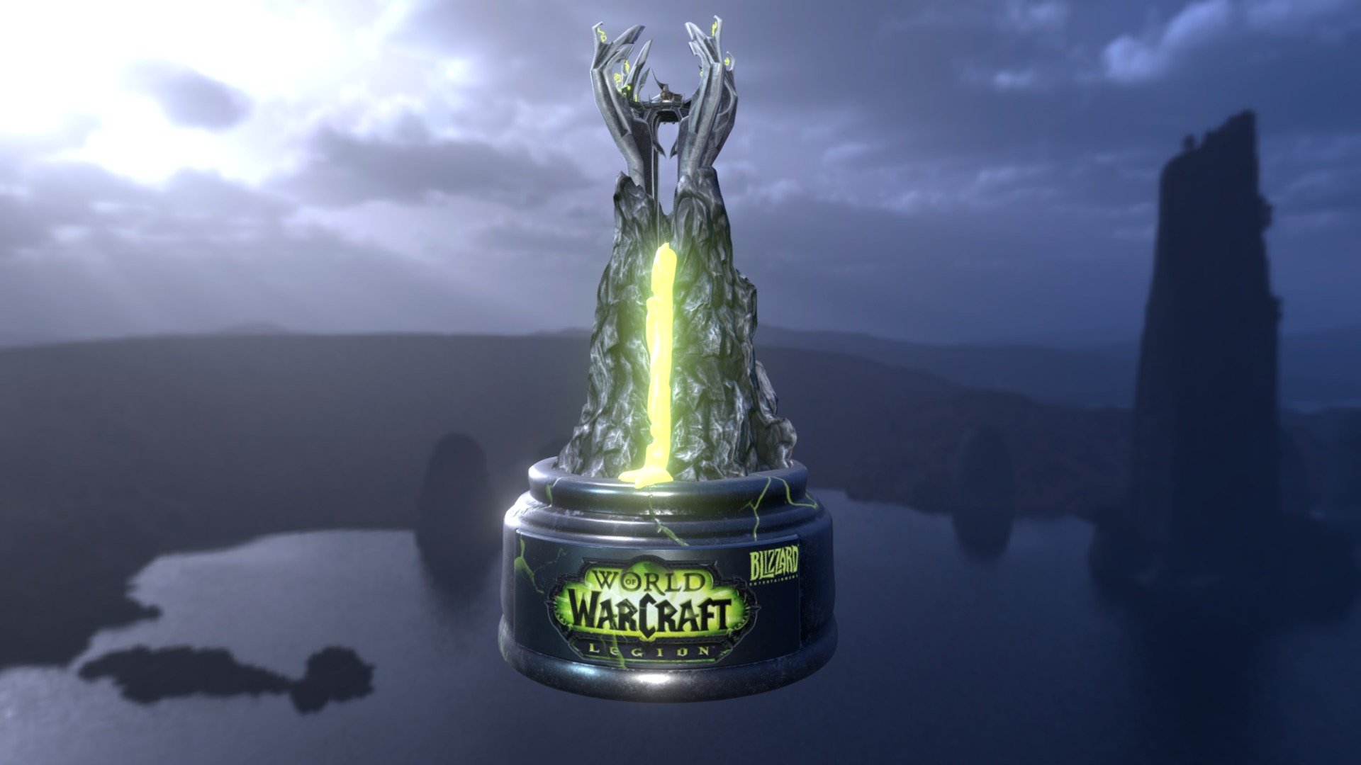 Birth of the Feldrake - OPEN3DSEA