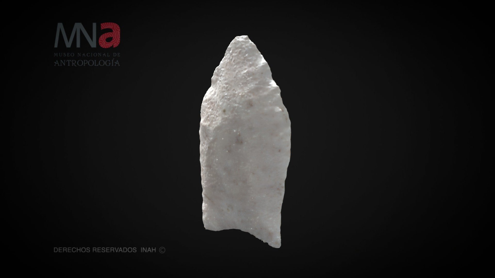 Punta Clovis - OPEN3DSEA