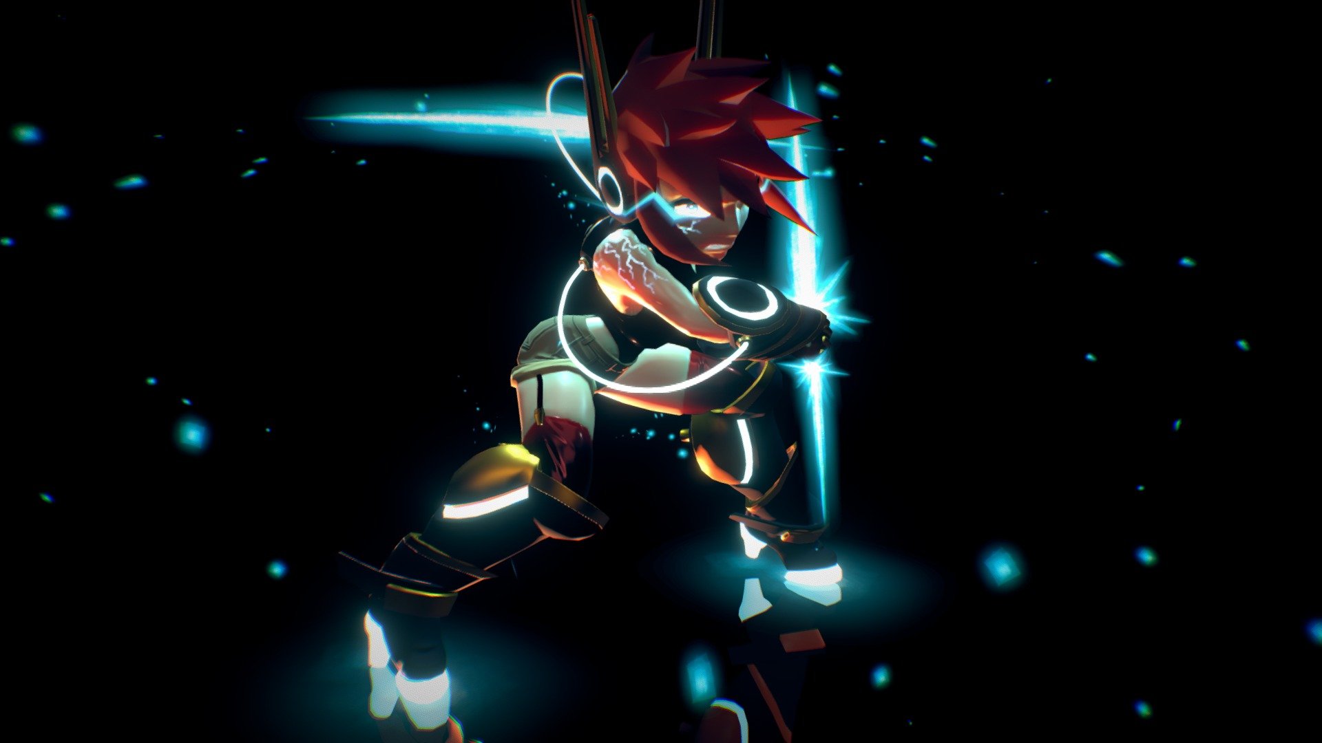 Subject Zero - OPEN3DSEA