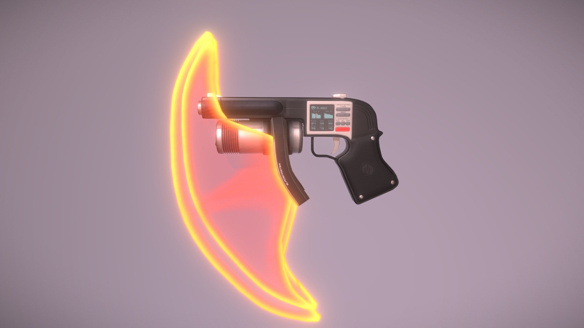 [Commission] Kaiser Arms PSG-2 + EBA - OPEN3DSEA