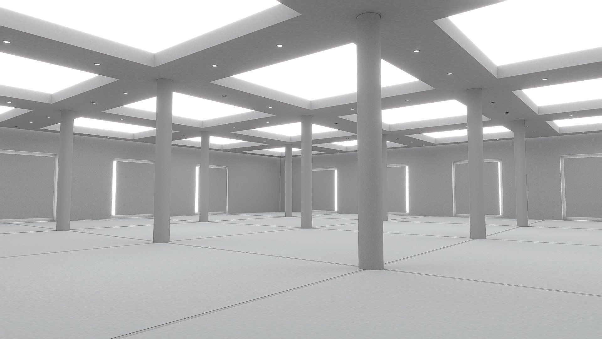 Gallery001 - OPEN3DSEA