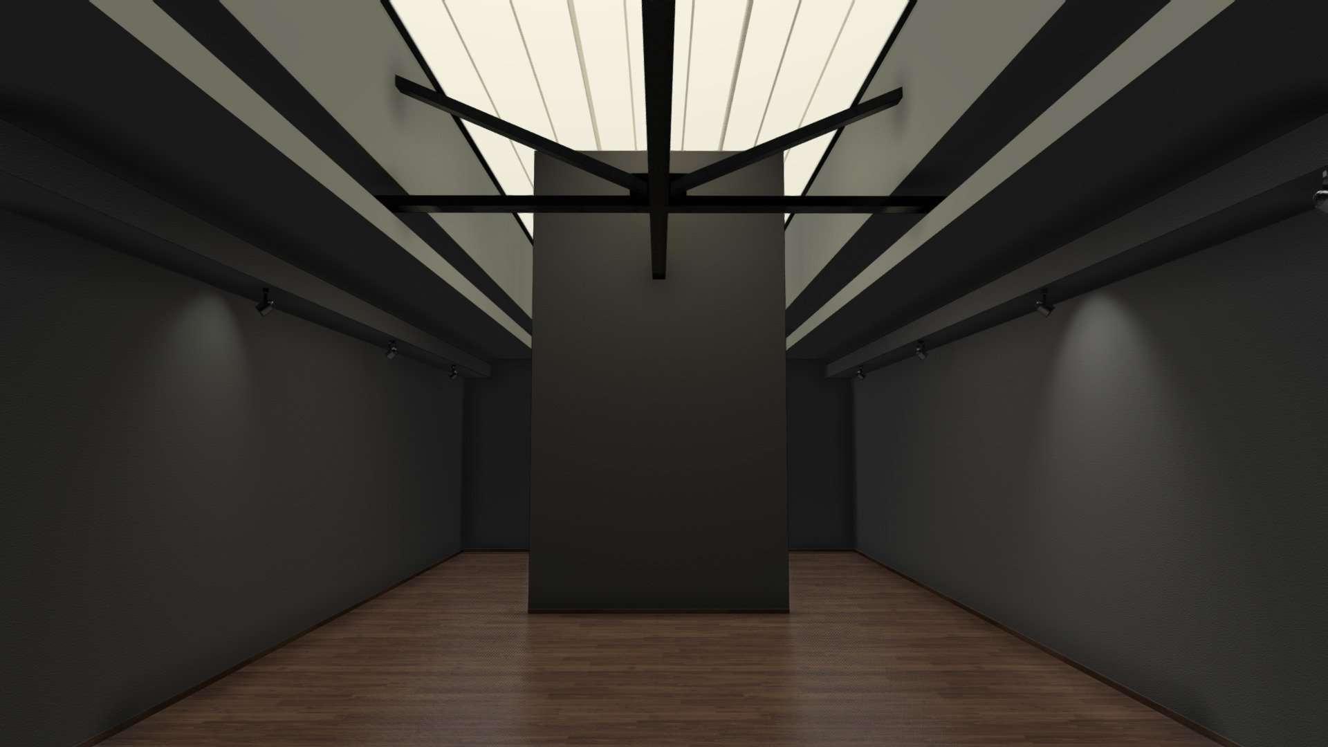 Black Gallery - OPEN3DSEA