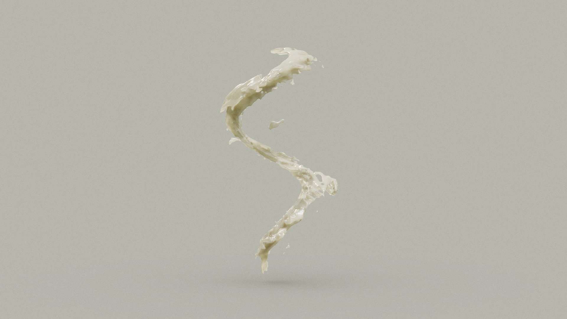 Liquid Splash 4 - OPEN3DSEA