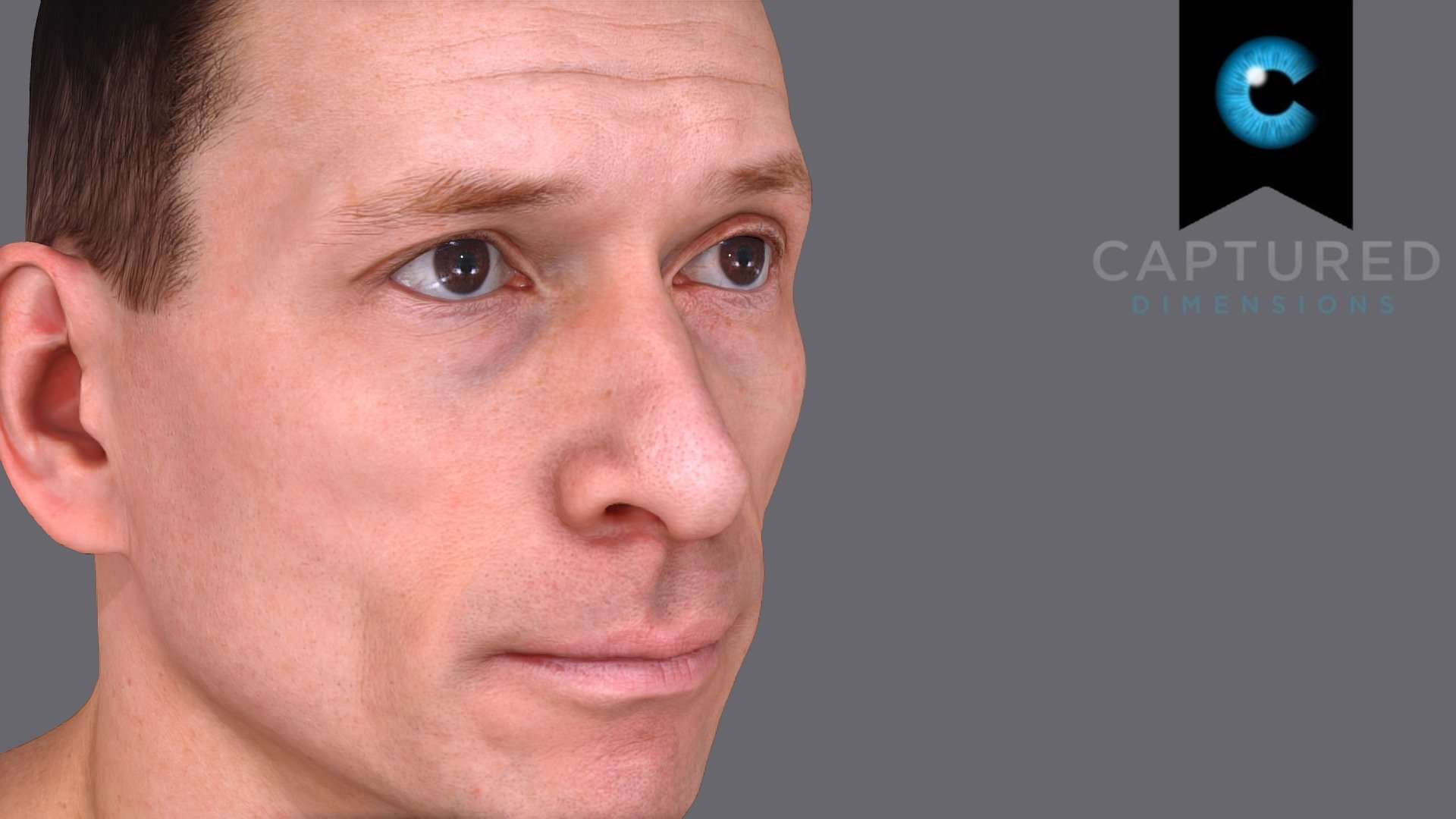 CDBC_Reference_Male_Head_Scan - OPEN3DSEA