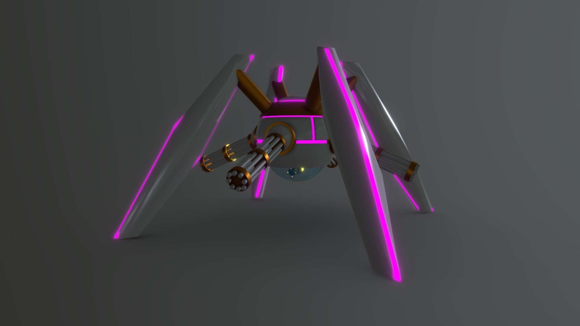 Itsy Bitsy - OPEN3DSEA