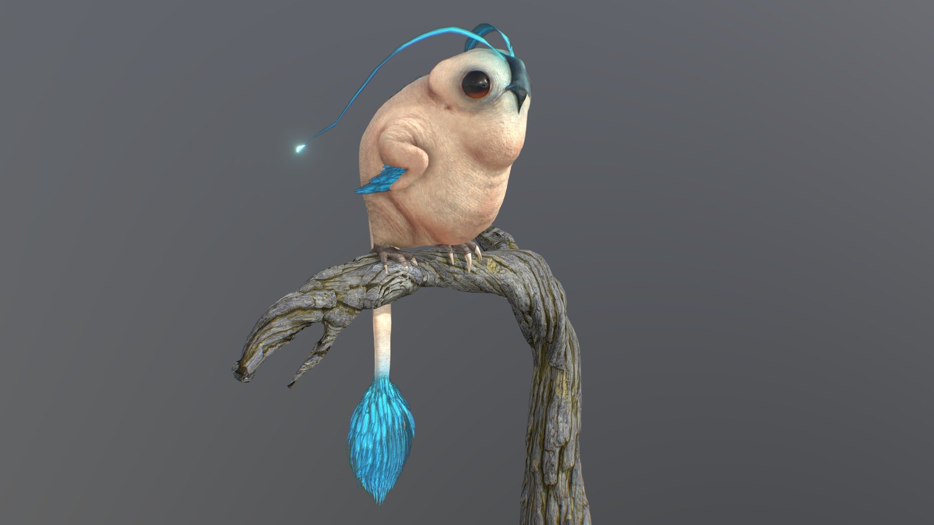 LUMINAVE - OPEN3DSEA