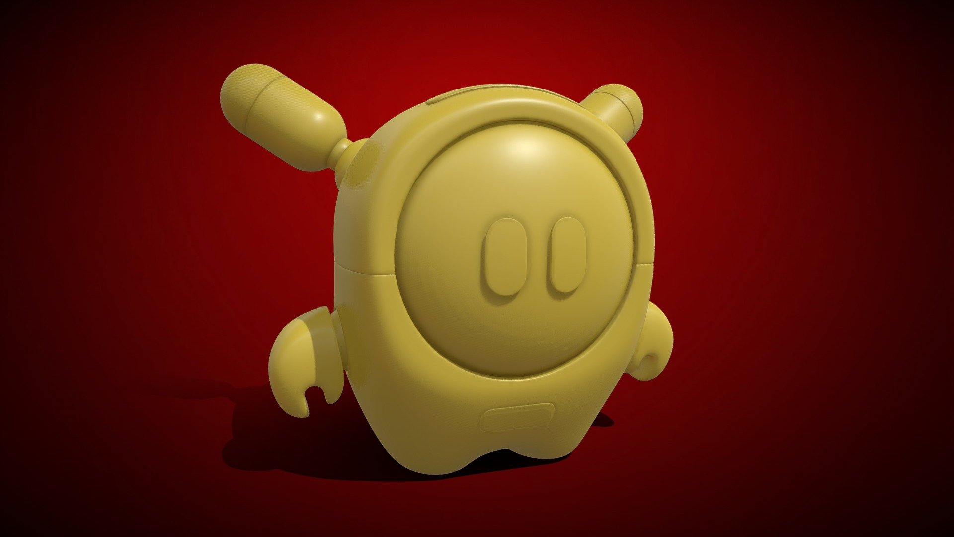 TOOTO (3dprint) - OPEN3DSEA