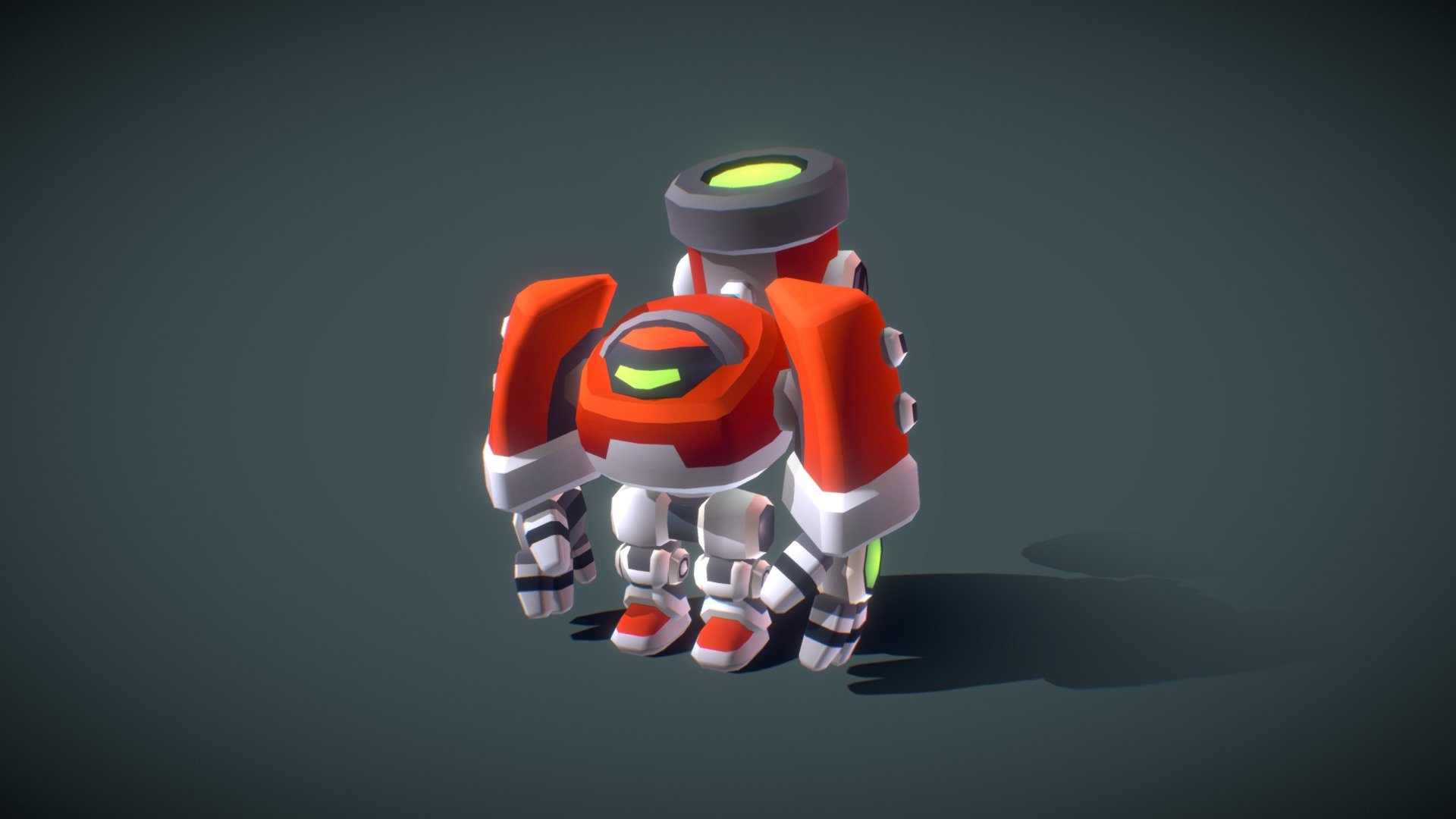 Shockwave - Preview - OPEN3DSEA