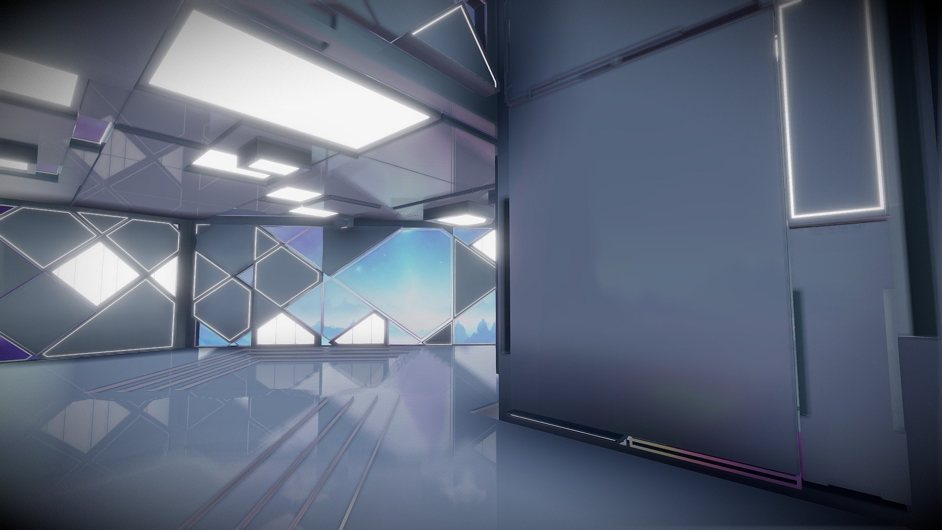 Space_Gallery_02 - OPEN3DSEA