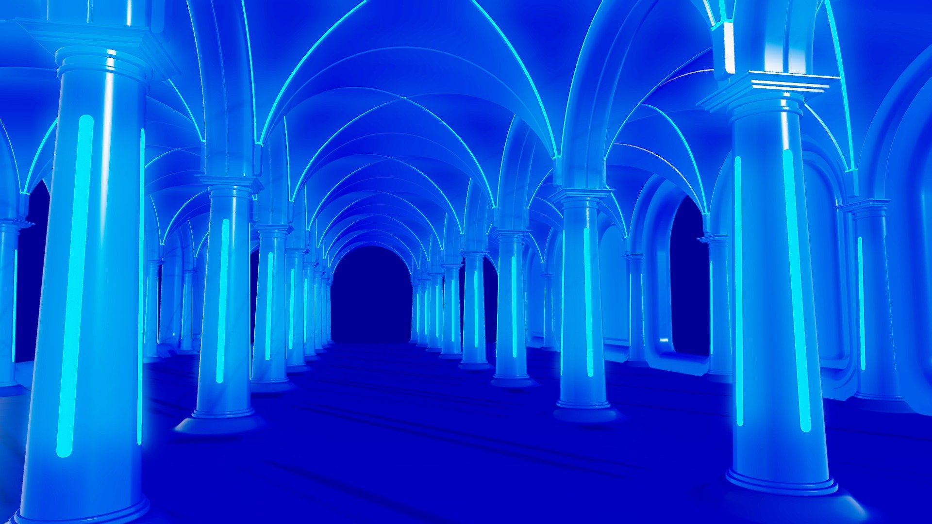 VR Structure 65 - OPEN3DSEA