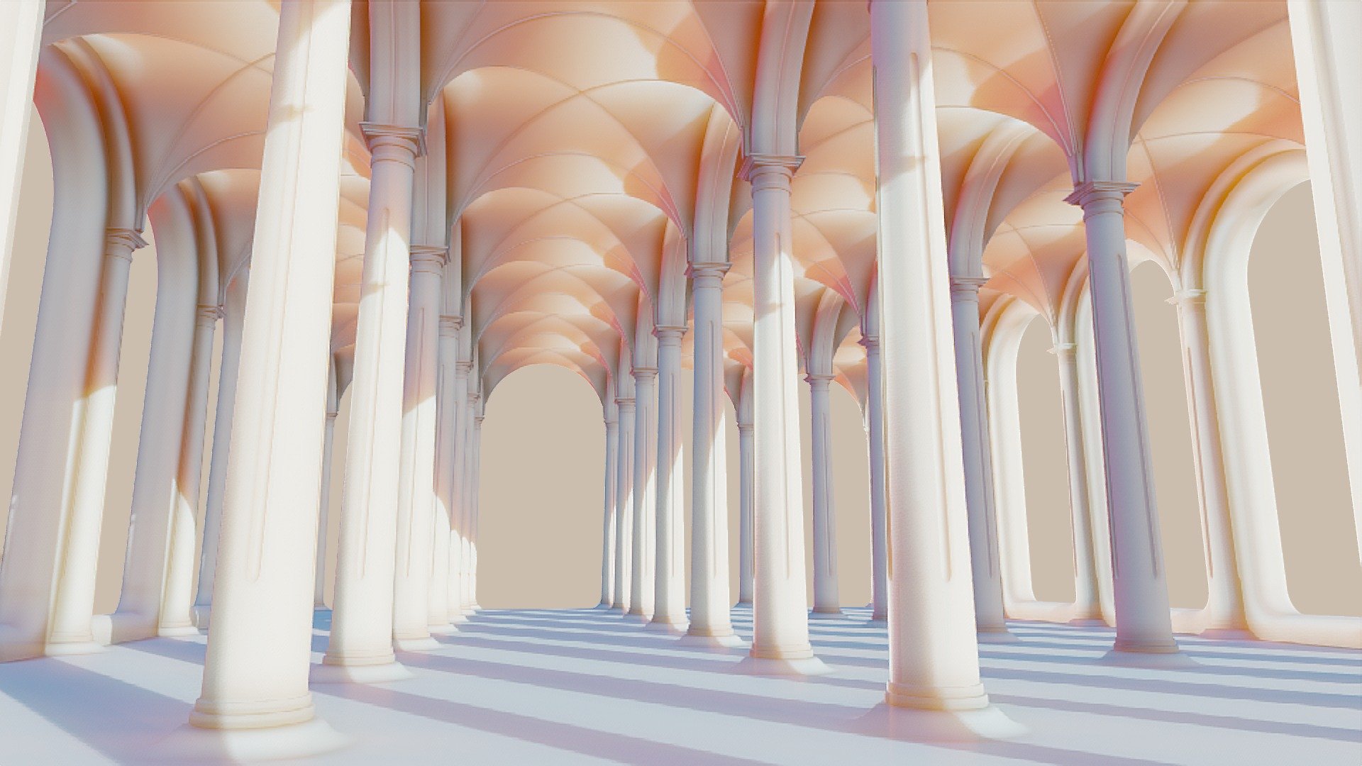 VR Structure 66 - OPEN3DSEA